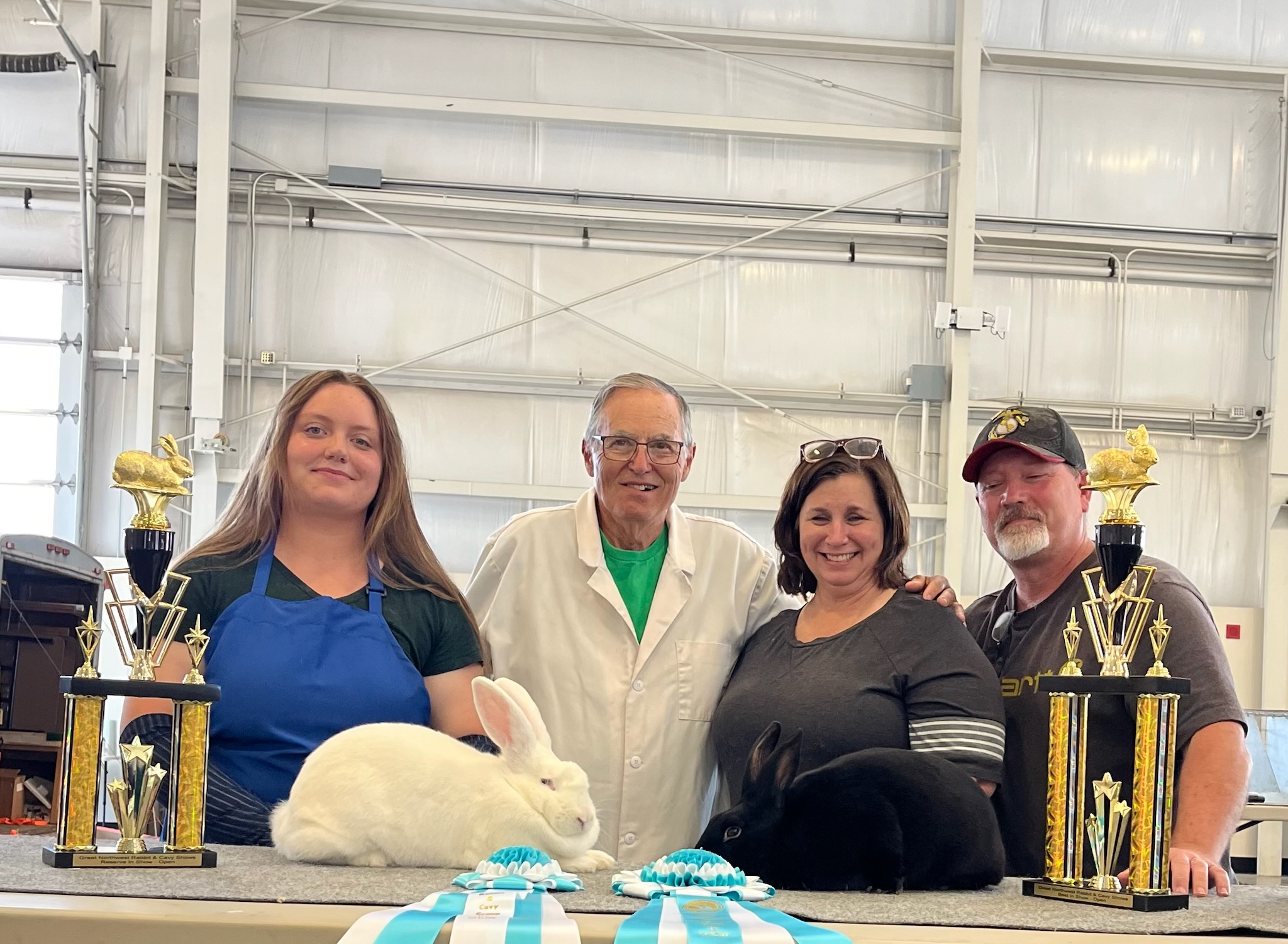 GNWRCSG 2024 Show Results – Washington State Rabbit Breeders Association